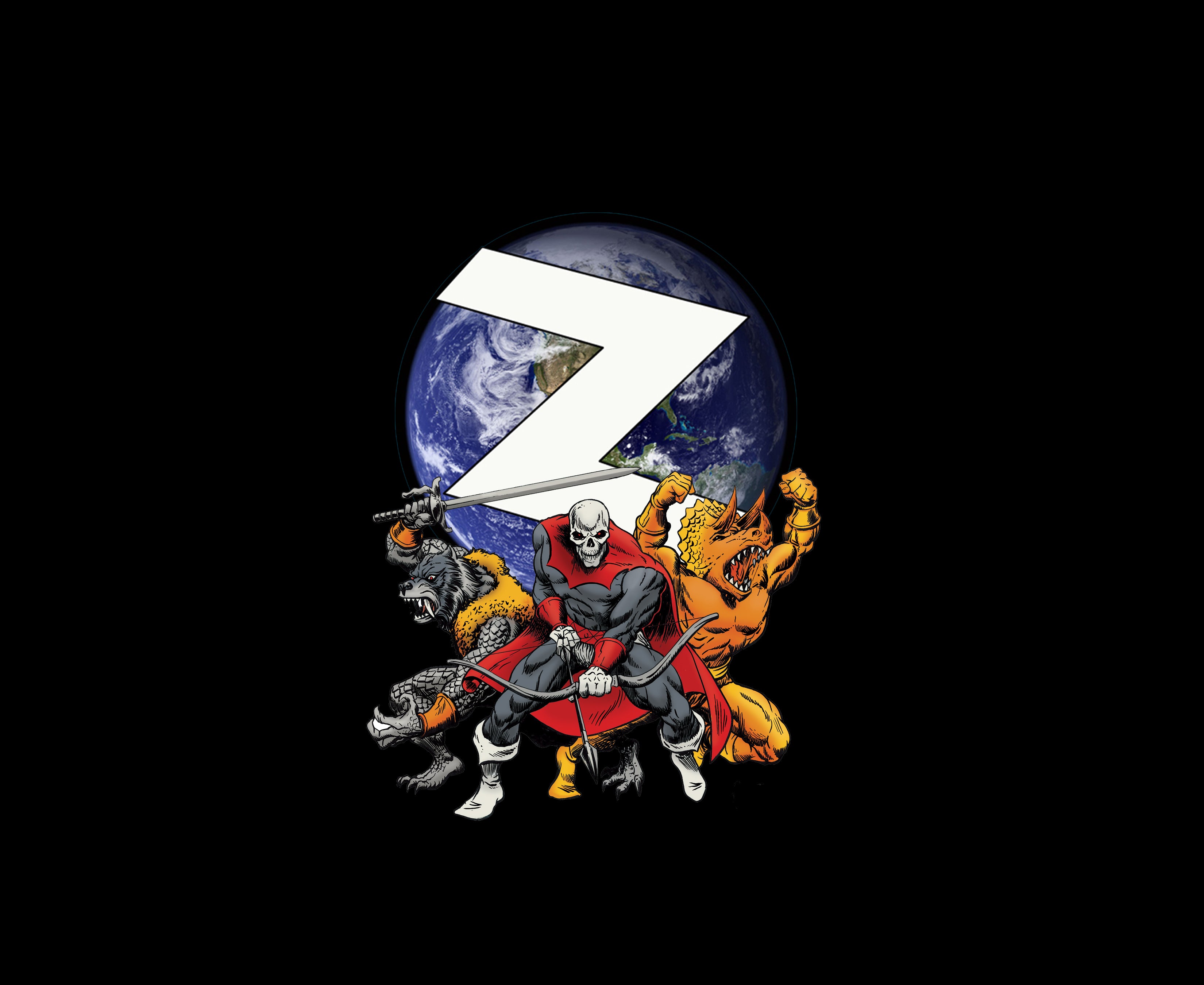 Zolocon Comic . Toy . Gaming Expos